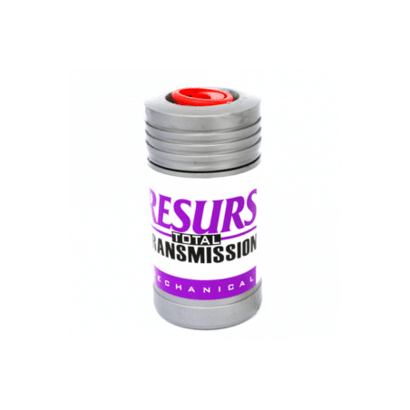Aditivo Resurs Total Transmission Mechanical 50g